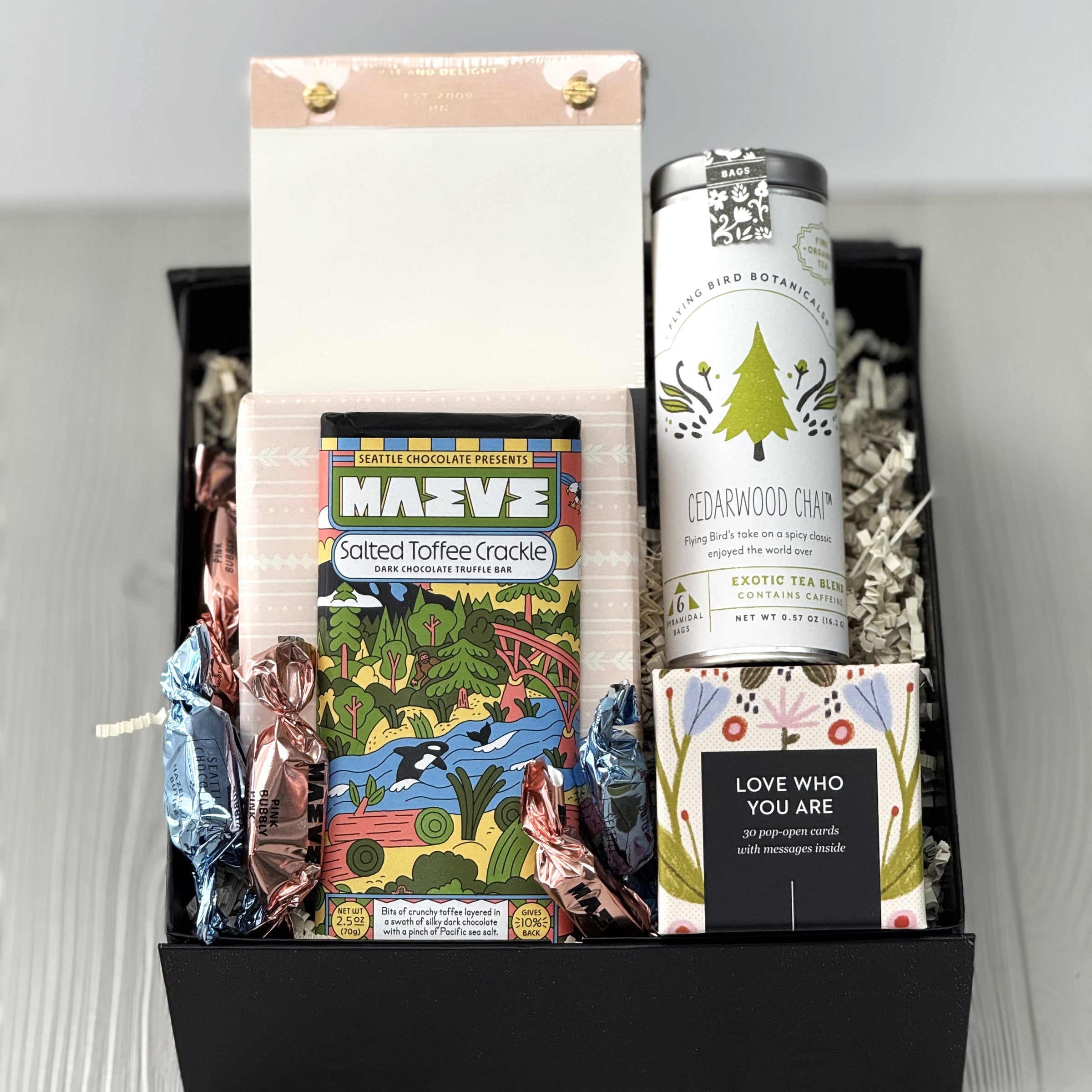 Hummingbird and Holly - Curated Gifts in Seattle, WA