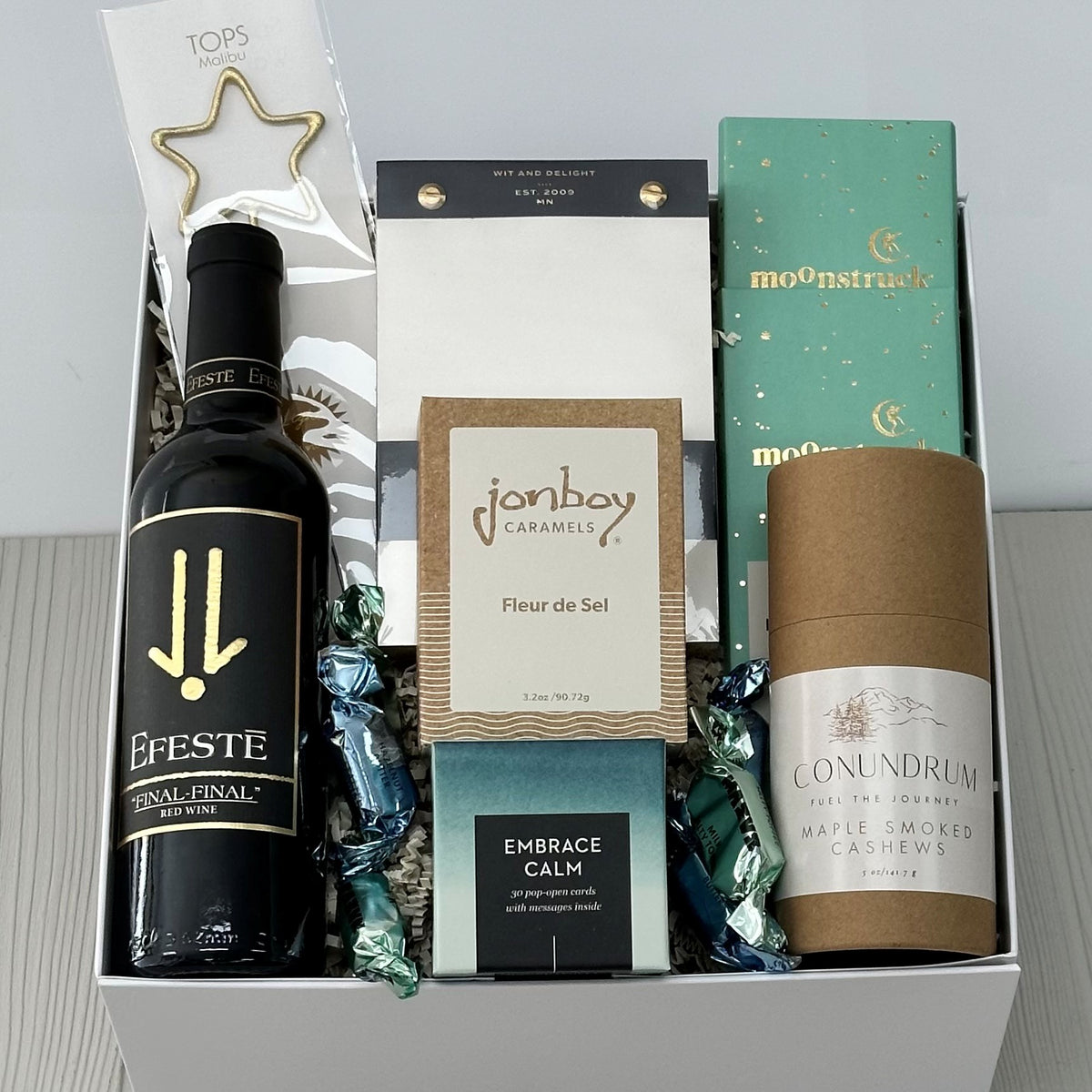 Hummingbird and Holly - Curated Gifts in Seattle, WA