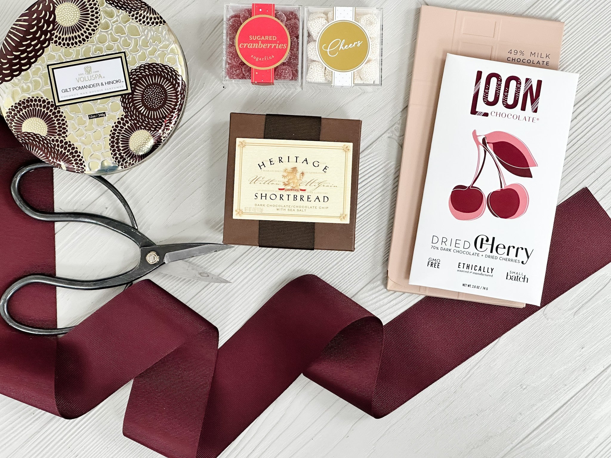 Contact Us | Hummingbird and Holly