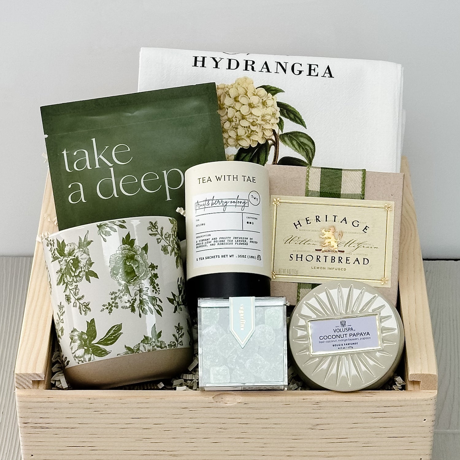 Hummingbird and Holly - Curated Gifts in Seattle, WA