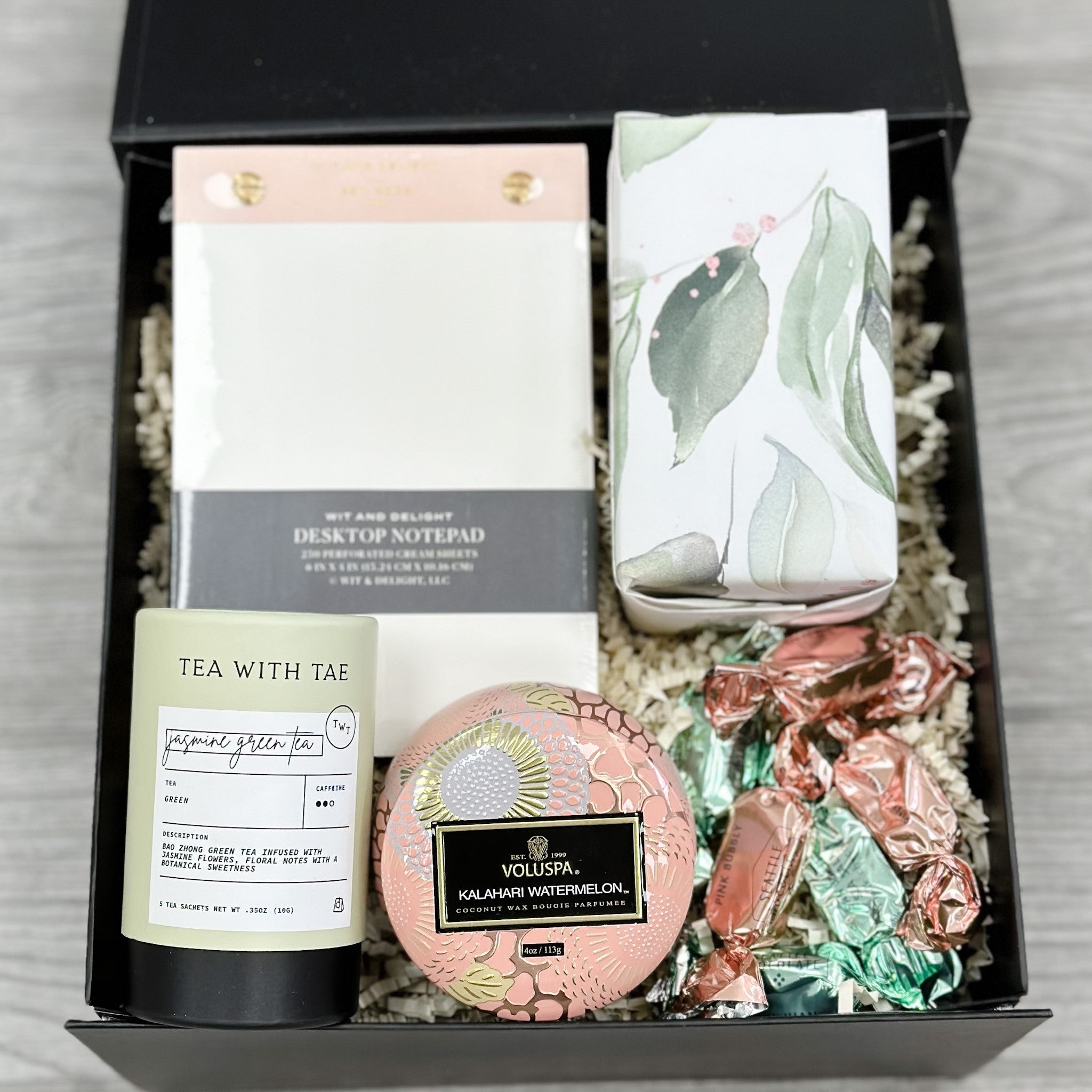 Gift Shop | Hummingbird and Holly